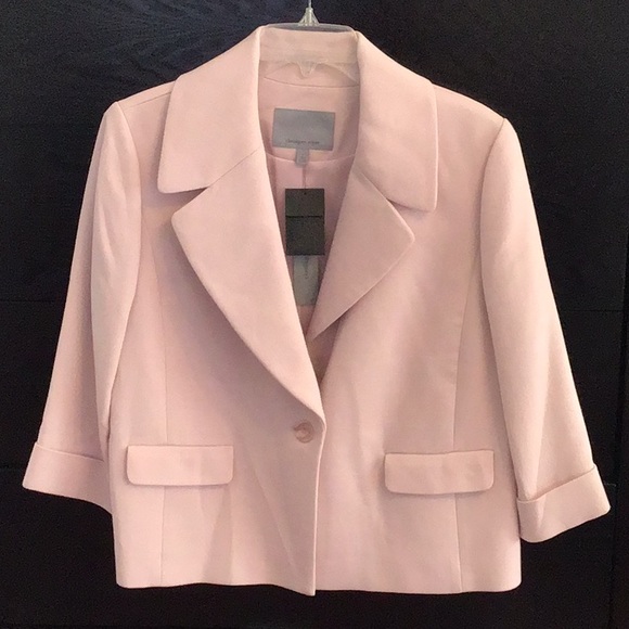 Classiques Entier | Jackets & Coats | Classiques Entier L Jacket Nwt ...